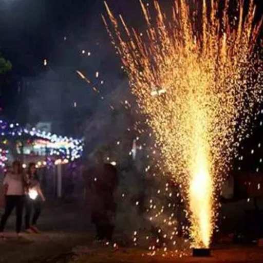 K K Fireworks, Udaipur